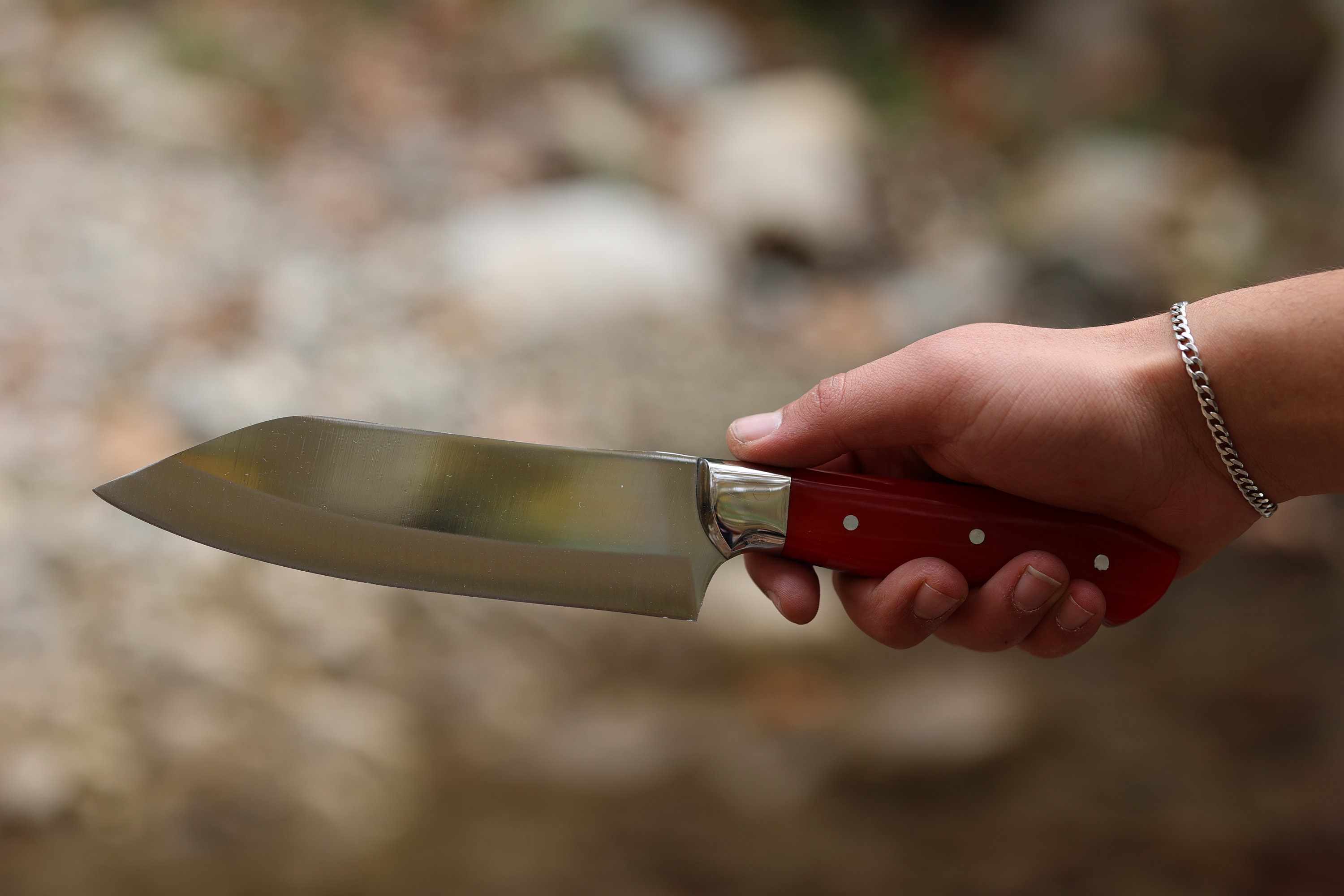 Kitchen Knife,kitchen Knife Sets,handmade Kitchen Knife,custom Kitchen ...