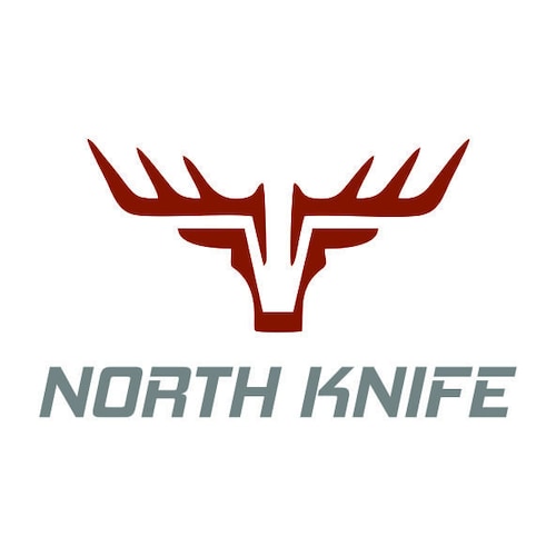 NorthKnife - Etsy