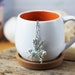 Pegasus Tea Infuser for Loose Leaf Tea, Tea Maker With Fantasy Creature ...