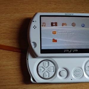Psp GO Dual Micro SD Memory Card to Memory Stick Adapter to Micro M2 - Etsy