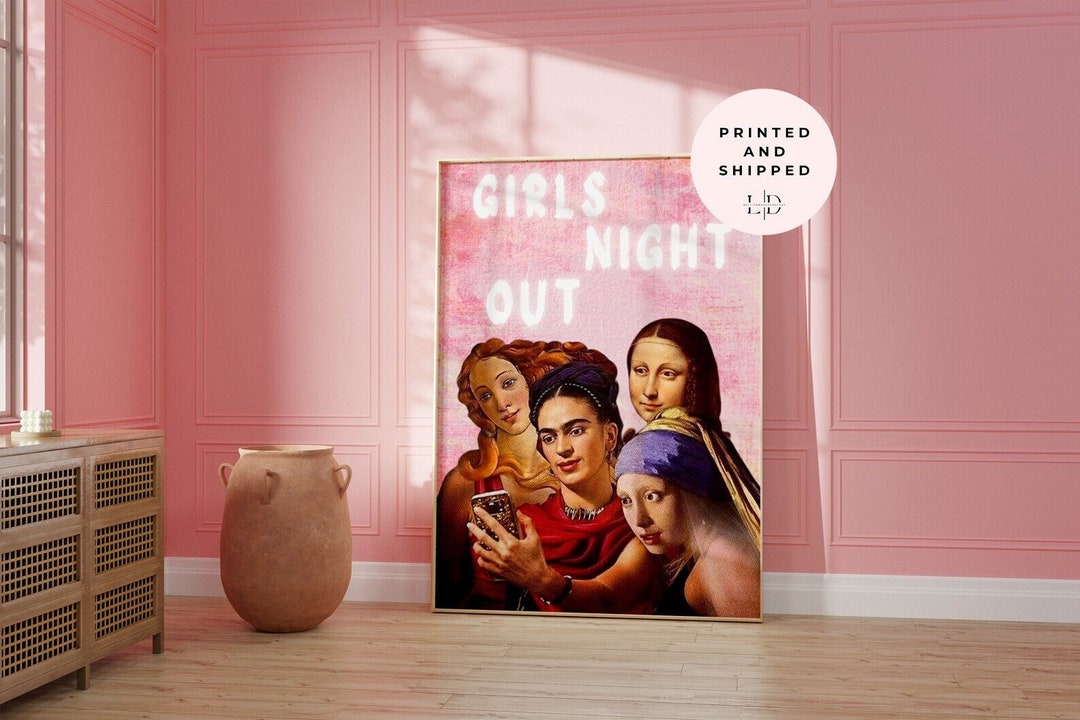 Alter Art,eclectic Wall Art,vintage Portrait,alter Portrait,alter ...