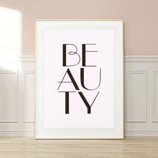 Makeup Wall Art - Etsy