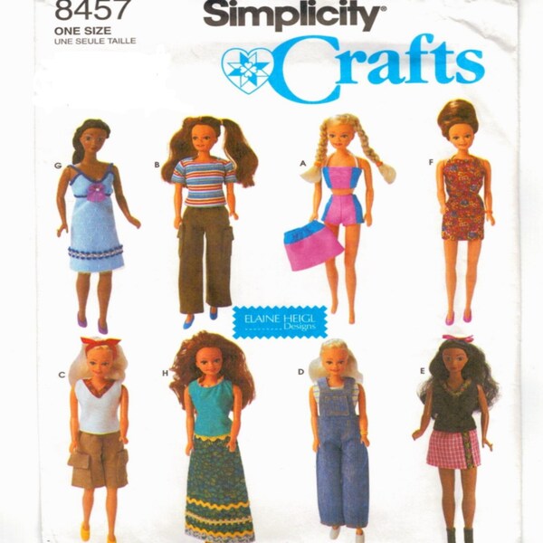 Barbie Clothes - Etsy