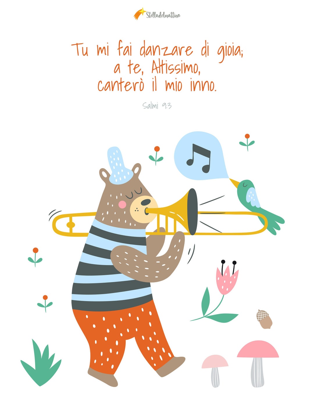 Poster - You Make Me Dance - Etsy