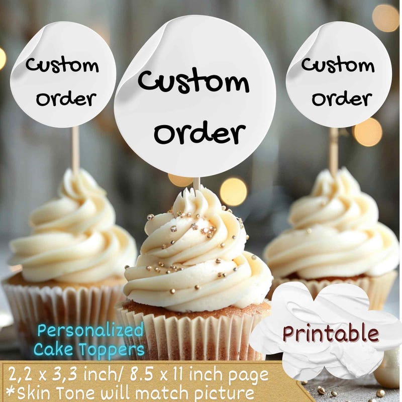 Custom Face Bees - Etsy