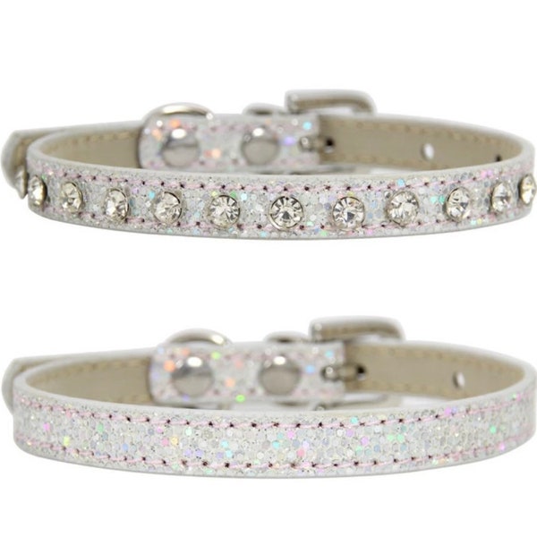 Cute Cat Collars - Etsy