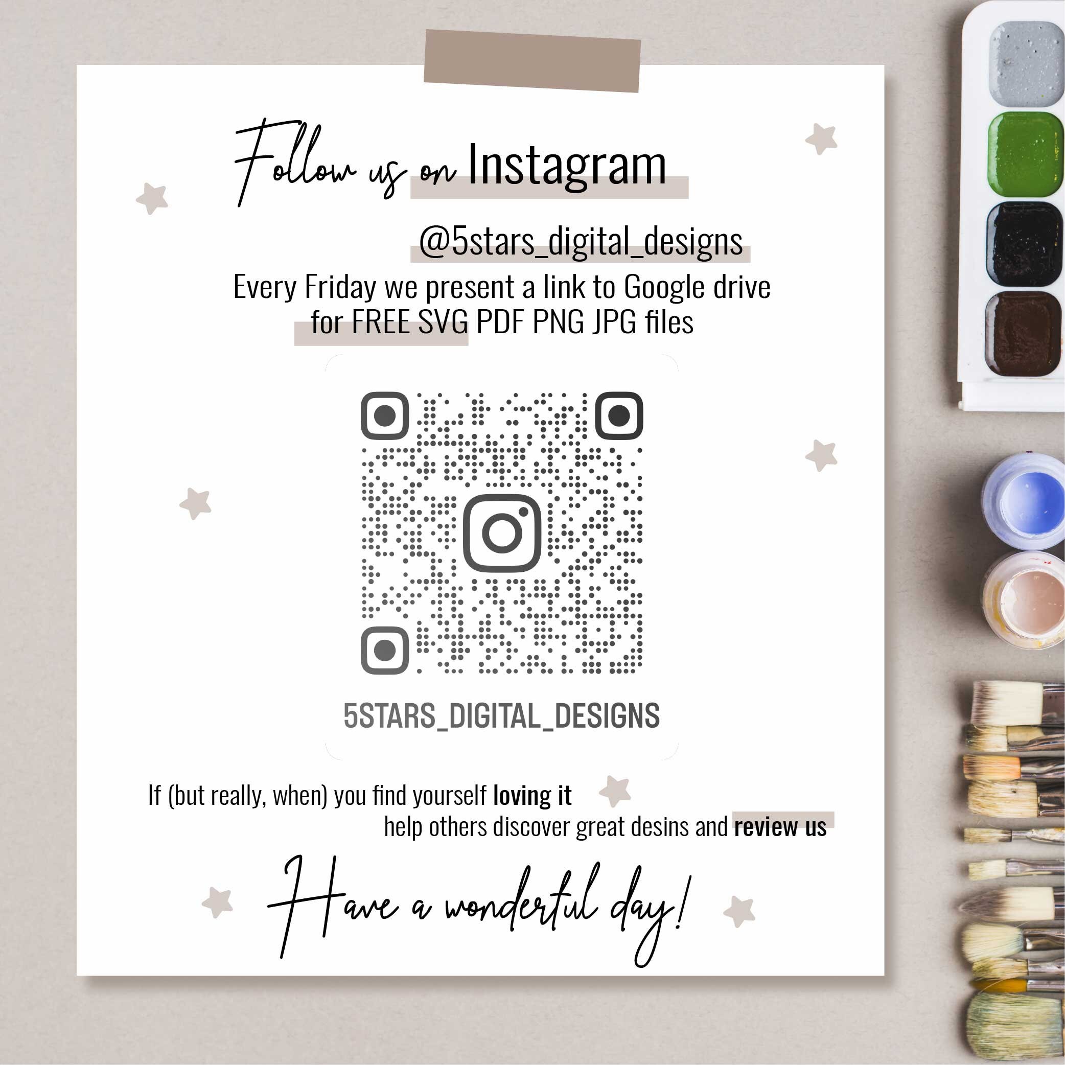 Digital Printable Bundle 9 Doughnuts / Donuts With Sprinkle - Etsy
