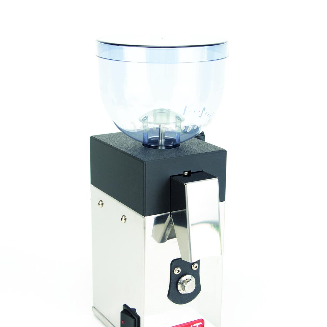 Lelit Fred Noise-reducing Adjustment Ring: Precision Coffee Grinder ...