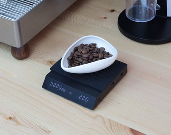 Coffee Bean Dosing Cups - Etsy