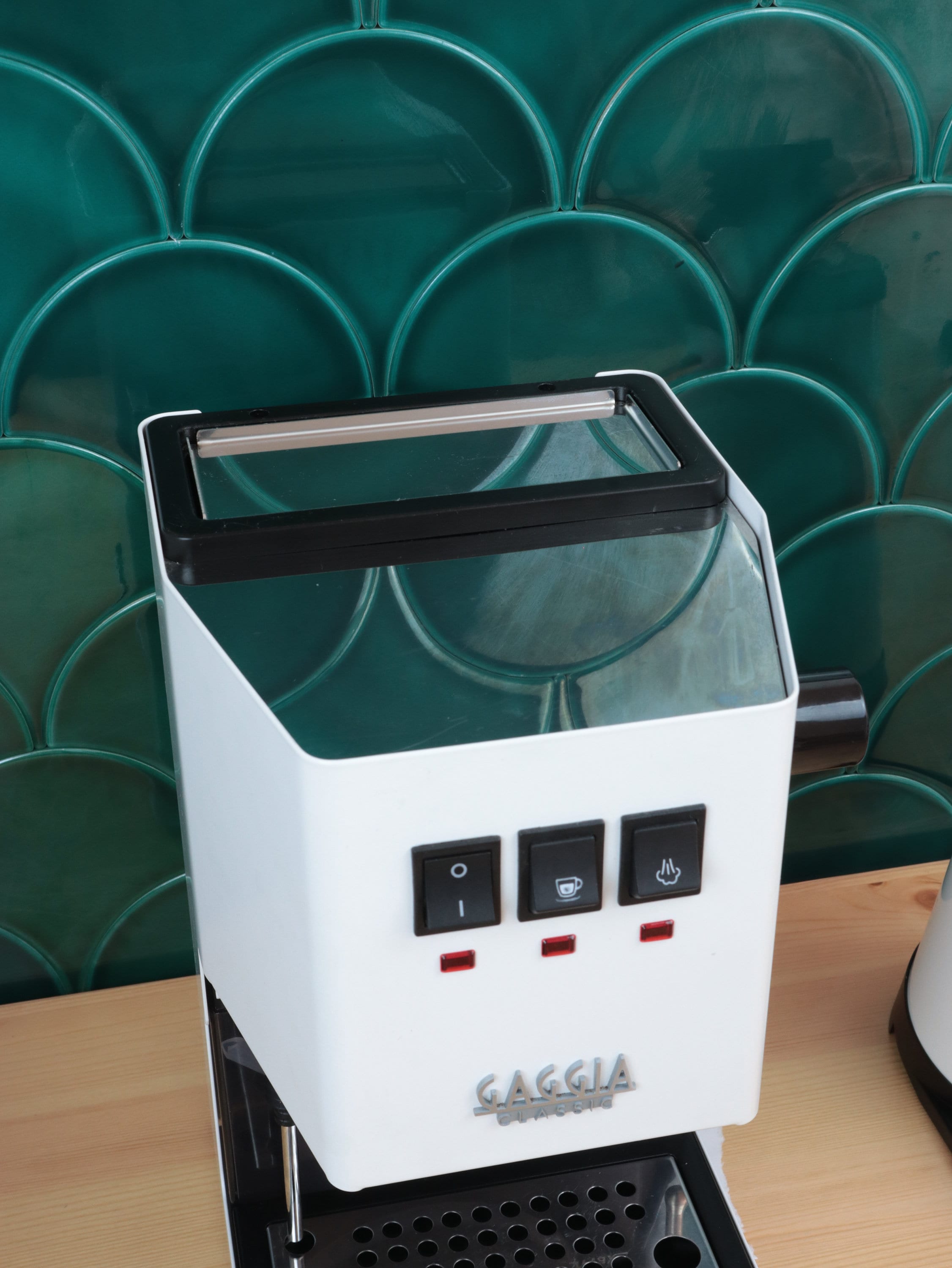 Gaggia Classic Water Tank Replacement Part, 53% OFF