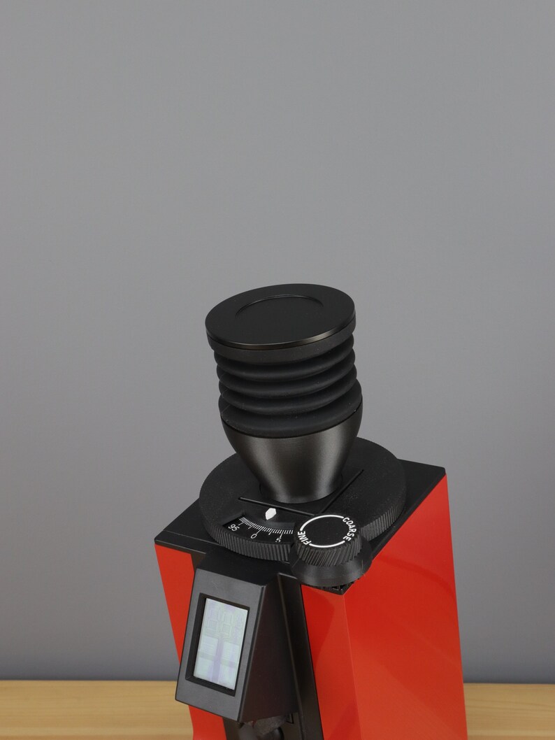 Eureka Mignon Single Dose Hopper - Etsy