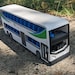 Double Decker Bus - Etsy