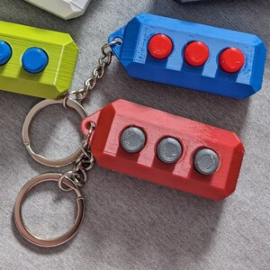Magnetic Button Fidget Toy - Etsy