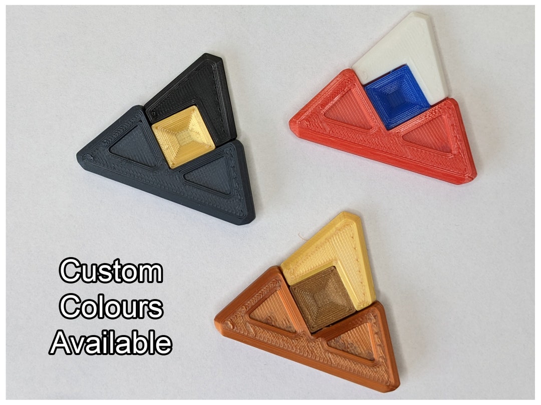 Customizable Trap Magnets - Etsy