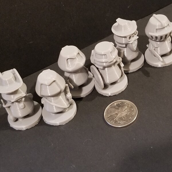 Tabletop Miniatures - Etsy