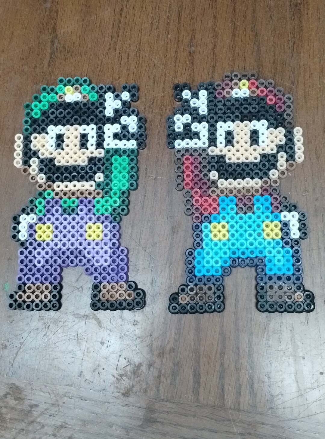 Super Mario Brothers - Etsy