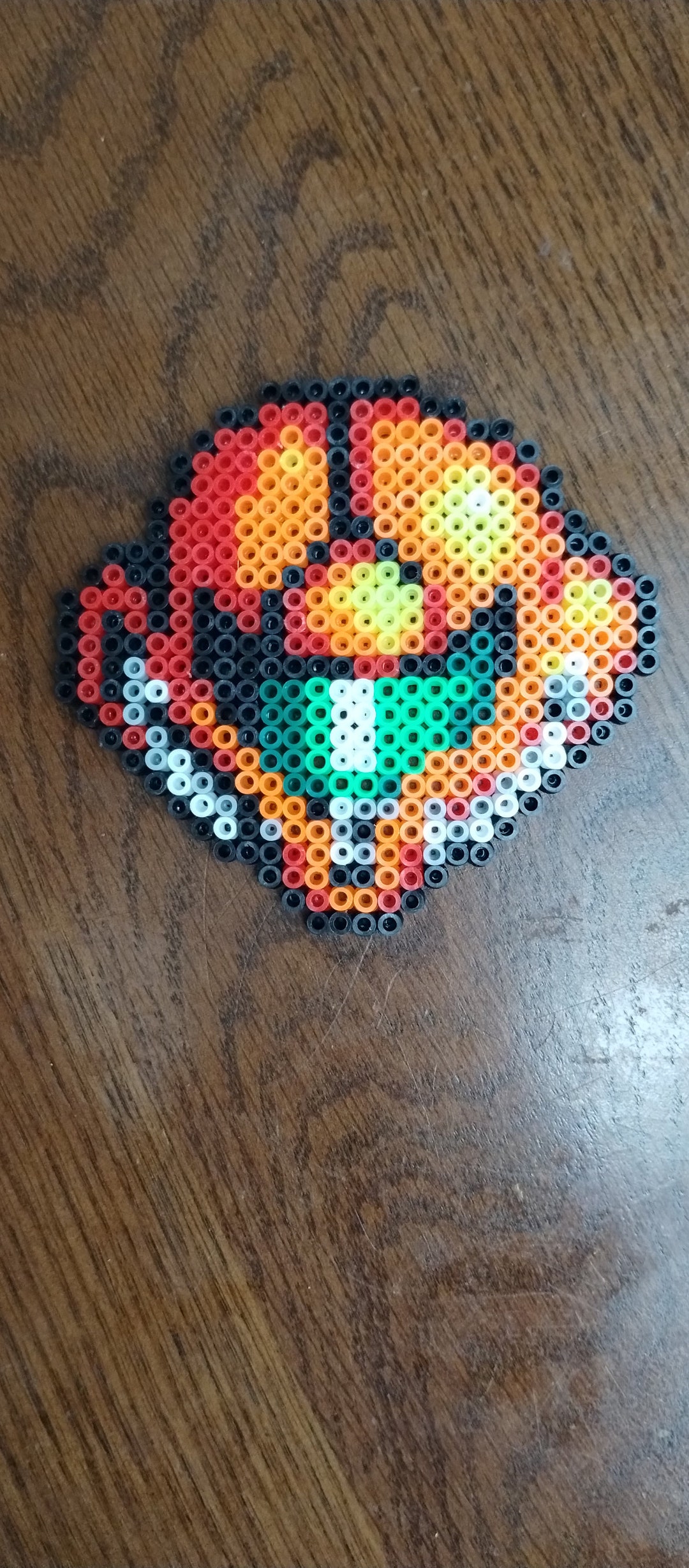 Samus Helmet - Etsy
