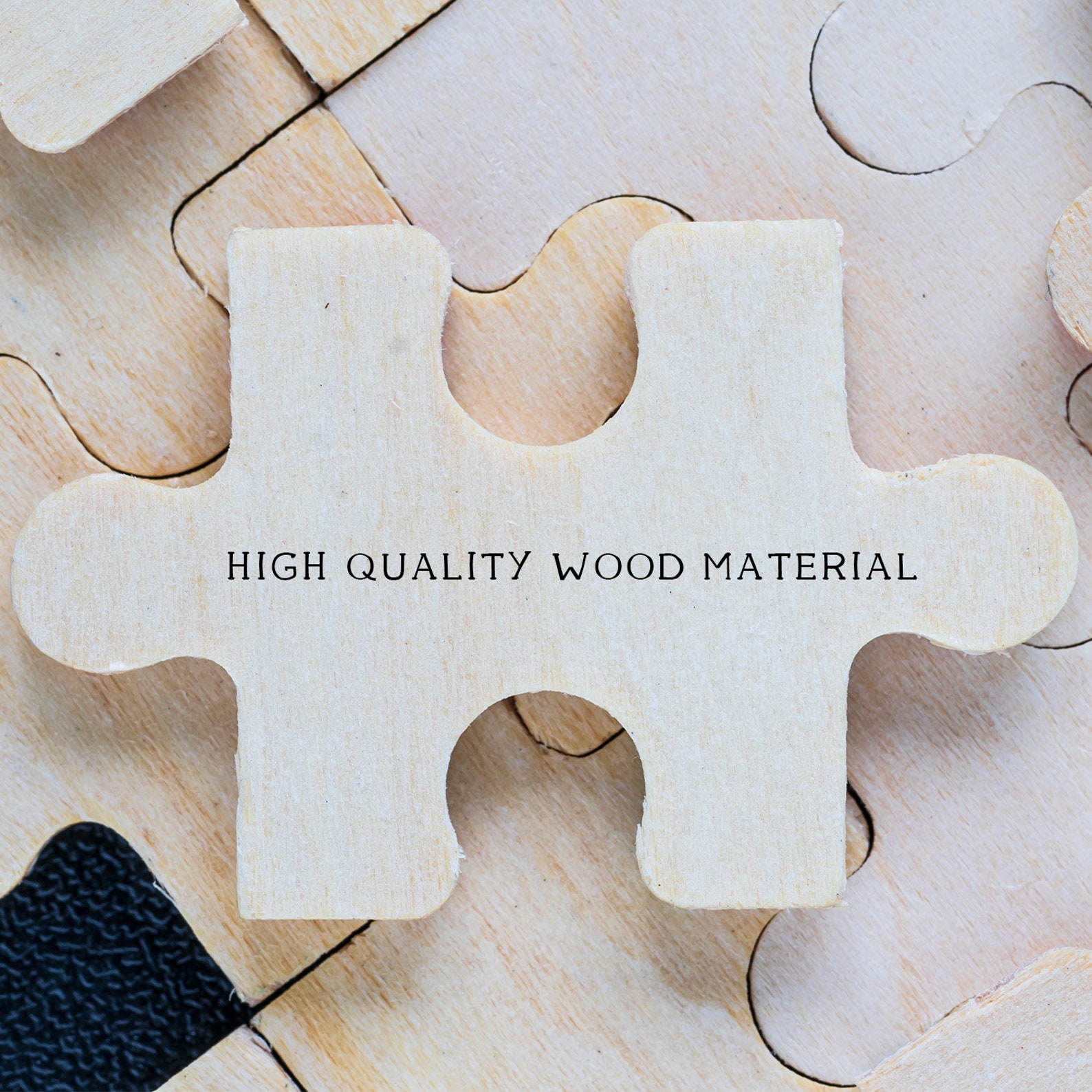 Petrified Forest National Park Jigsaw Puzzle, 1000 Pieces Wooden Jigsaw ...