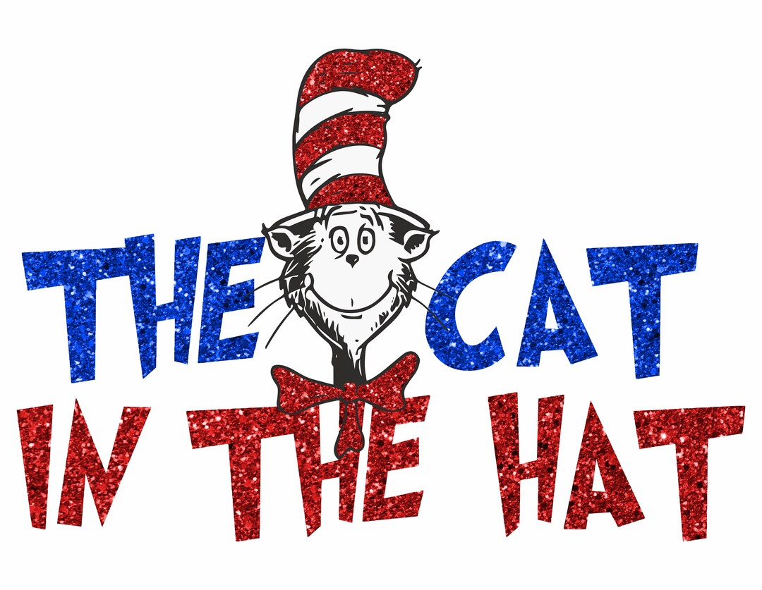 Dr Suess Png, Green Eggs and Ham , Cat in the Hat PNG, Dr Suess Hat PNG ...