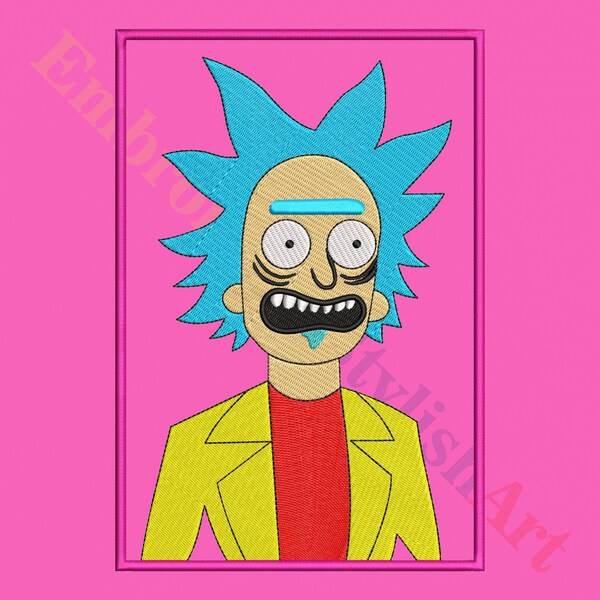 Rick and Morty T Shirt Designs - Etsy