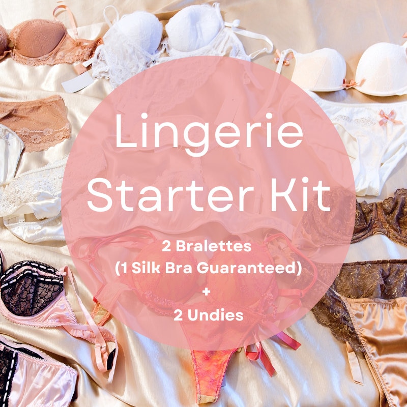 Open Lingeries - Etsy
