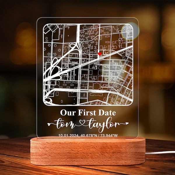 First Date - Etsy