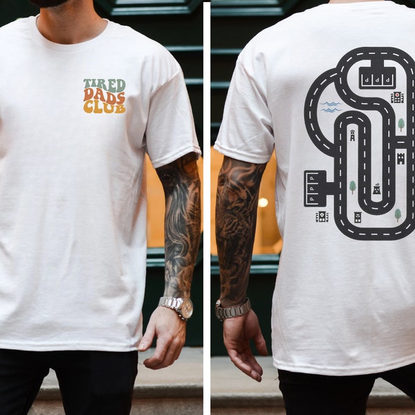 Car Club Shirt - Etsy