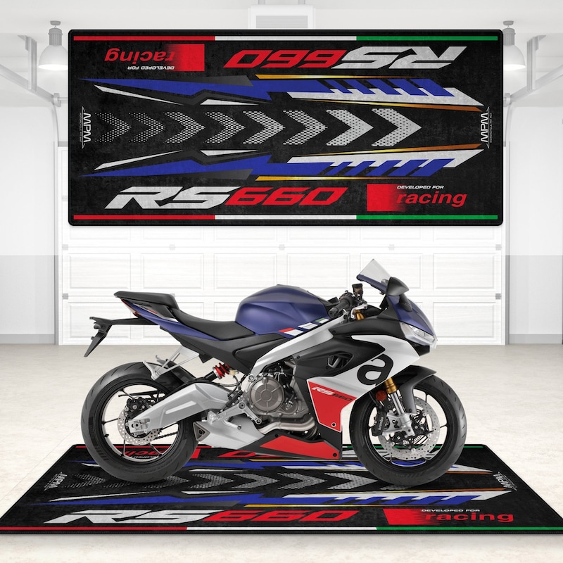 Garage Floor Decals - Etsy