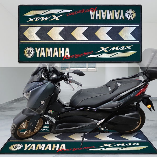Yamaha Rug - Etsy