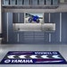 Yamaha Motorcycle Personalized Rug Accesorries Floor Bottom - Etsy