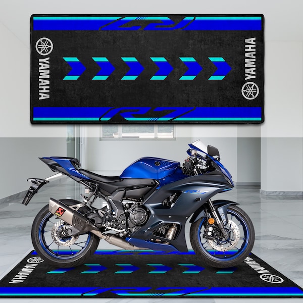 Yamaha R7 - Etsy