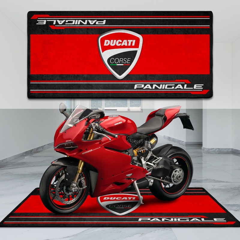 Ducati - Etsy