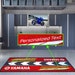 Yamaha Motorcycle Personalized Rug Accesorries Floor Bottom - Etsy
