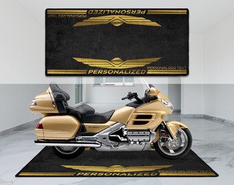 Honda Gold Wing Mat - Etsy