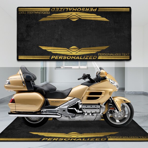 Honda Goldwing Decals - Etsy