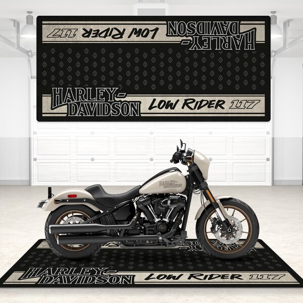 Harley Low Rider Svg - Etsy