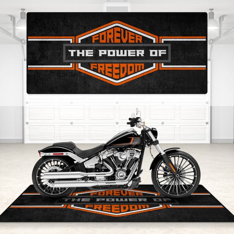 Garage Floor Decals - Etsy