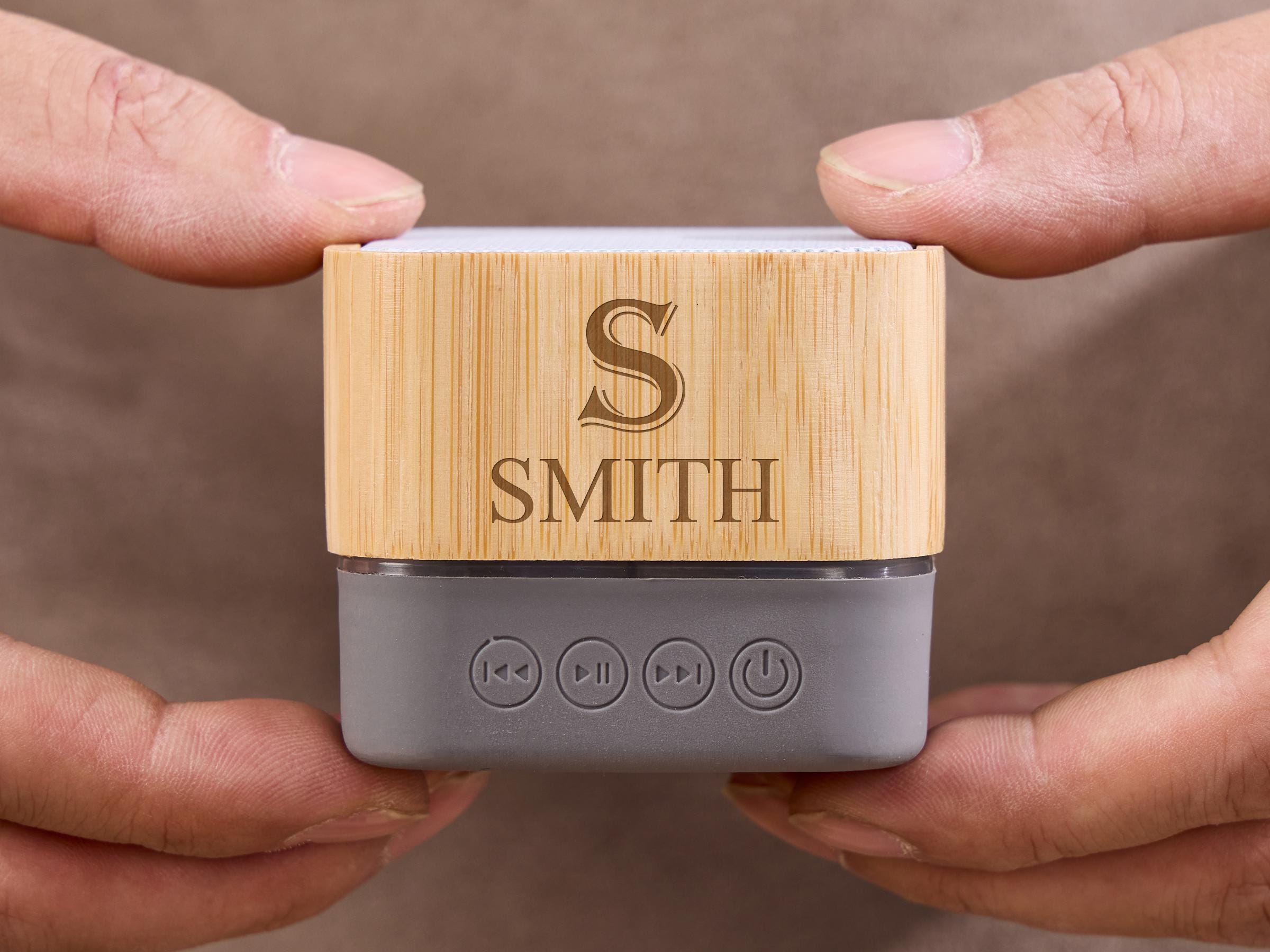 Personalized Bluetooth Speaker,portable Name Bluetooth Speaker ...