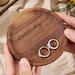 Empty Your Pockets Daddy,custom Engraved Wood Tray,father's Day Gift ...