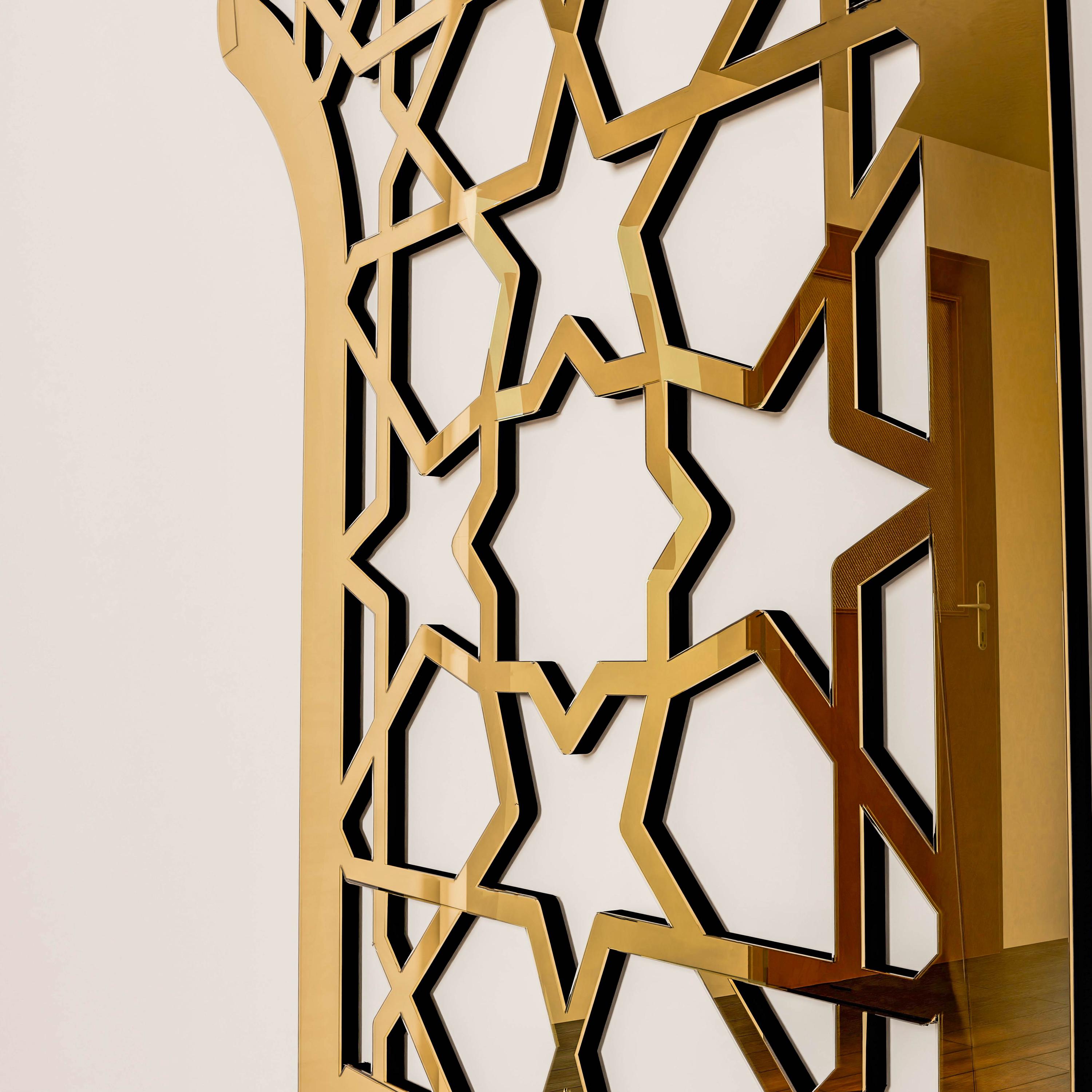 Mihrab Islamic Wall Art Mehraab Ramadan Decor Muslim Prayer Room ...