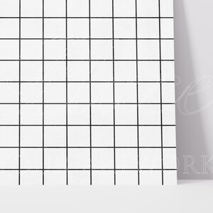 Square Poster Mockup, 10x10 Simple Poster Display Mockup, Modern ...