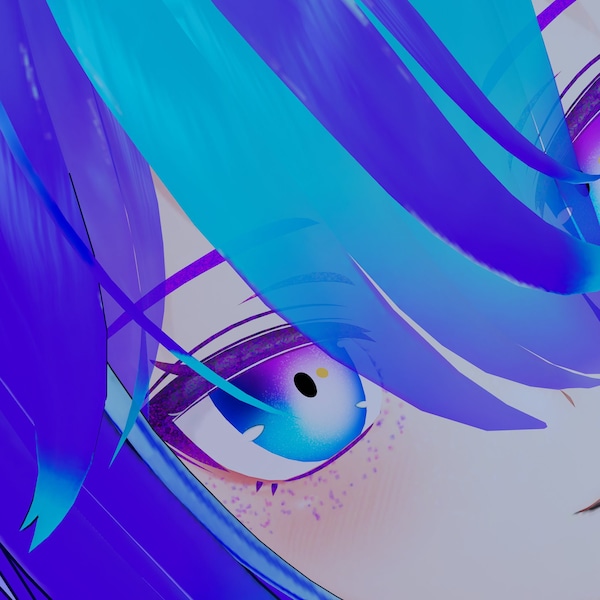 Vrchat Rindo - Etsy Canada