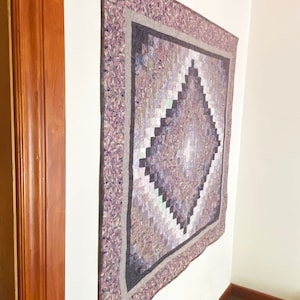 Invisible Quilt Hanger - No Screws, Wall Hugging, Adjustable 12- 22" OR ...