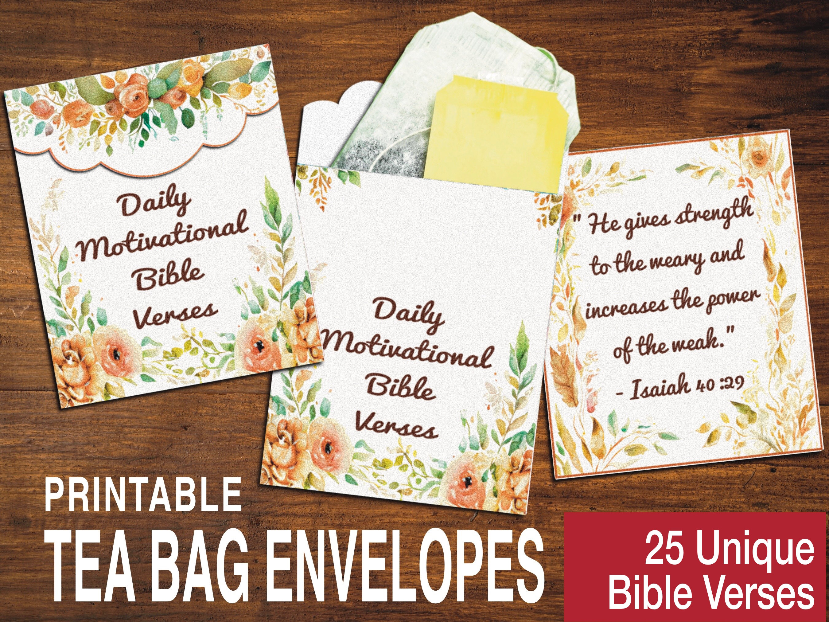 Verses For Tea Parties