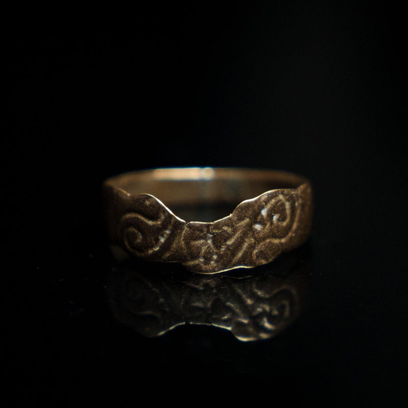 Ancient Ring - Etsy