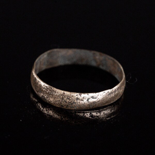 Ancient Ring - Etsy