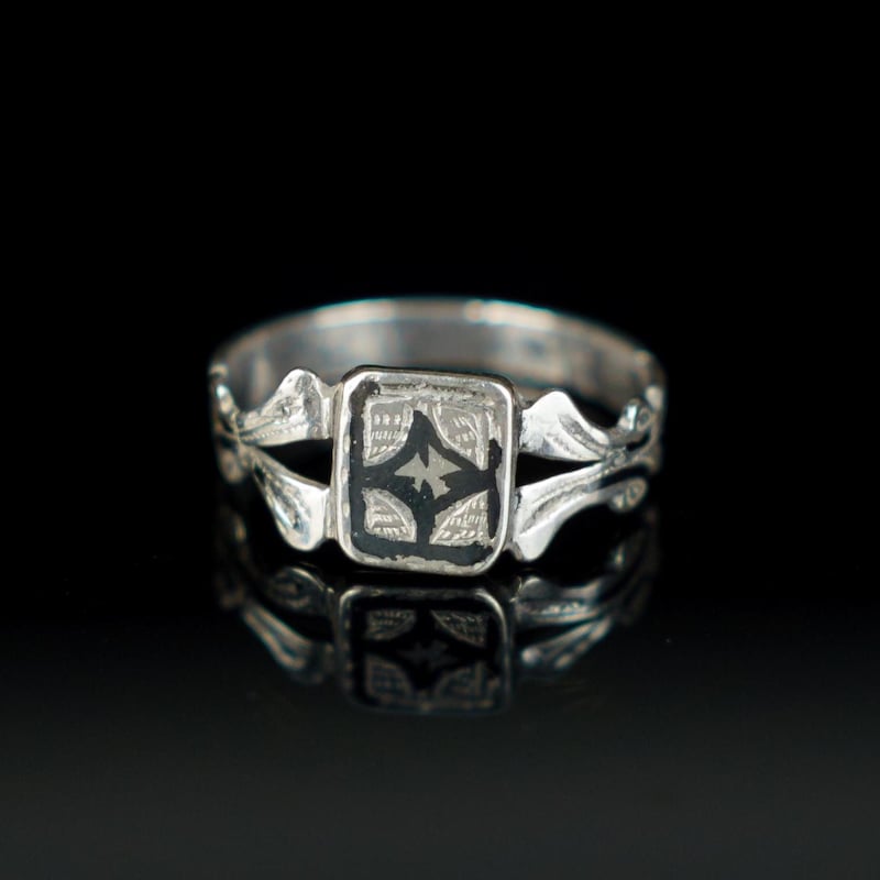Medieval Ring - Etsy