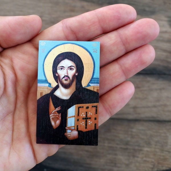 Religious Magnets - Etsy