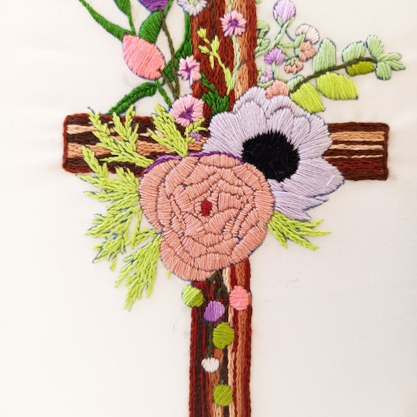 Orthodox Cross - Etsy