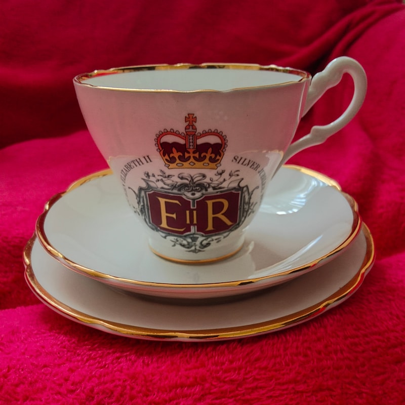 Springfield China - Etsy